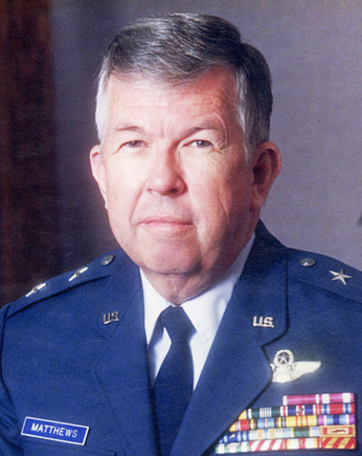 John Louis Matthews | News, Sports, Jobs - Daily Herald